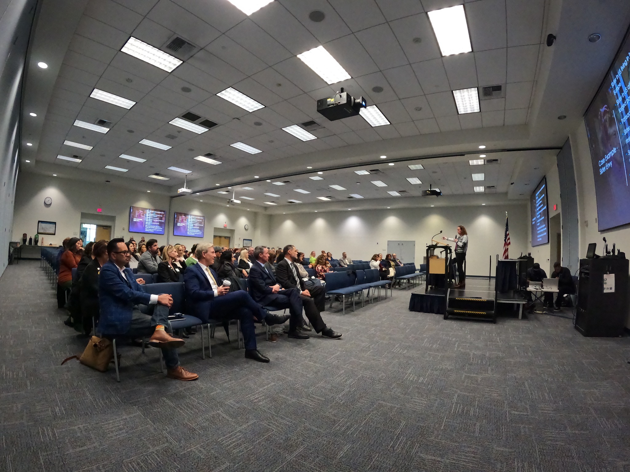 REFAT Symposium - Ventura County Real Estate Fraud Advisory Team | REFAT